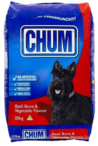 Chum Beef