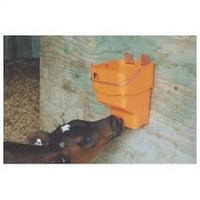 Cattleguard Pour On for Cattle