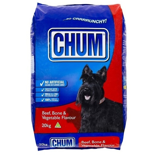 Chum Beef